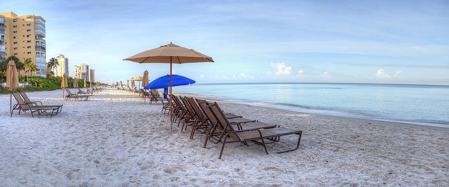 Luxurious Private Beach Communities in Southwest Florida